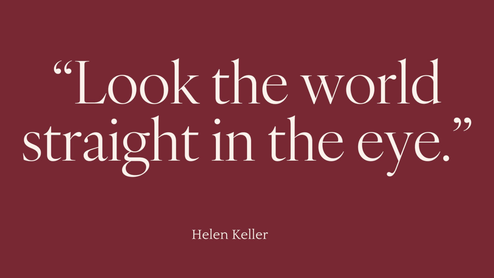 Strong Women, Strong Words: Quotes To Inspire Your Confidence
